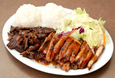 HAPPY BENTO | Online Ordering | 9909 168TH ST E #103 | PUYALLUP | (253 ...