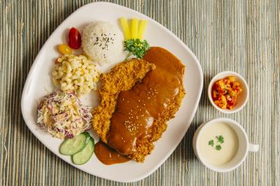 ODAGADA | Online Ordering | 4288 DUBLIN BLVD #112 | DUBLIN | (925) 556-1772