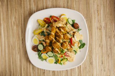 ODAGADA | Online Ordering | 4288 DUBLIN BLVD #112 | DUBLIN | (925) 556-1772