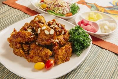 ODAGADA | Online Ordering | 4288 DUBLIN BLVD #112 | DUBLIN | (925) 556-1772