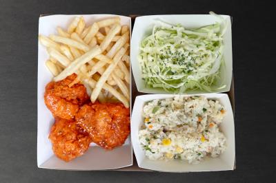 Pelicana Chicken Artesia | Online Ordering | 11710 SOUTH ST. #104 ...