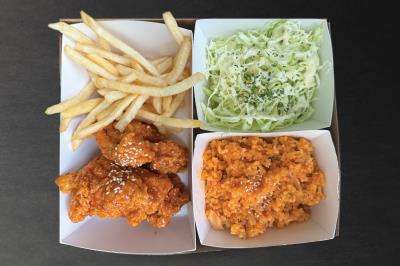 PELICANA CHICKEN SAN DIEGO | Online Ordering | 7767 BALBOA AVE | SAN ...