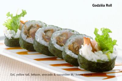 I Love Teriyaki & Sushi | Online Ordering | 1980 GALINDO ST | CONCORD ...