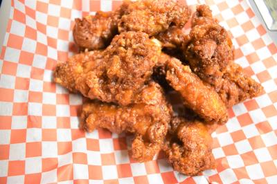 Red Wagon Burger in Burien | Online Ordering | 126 SW 148TH ST STE C ...