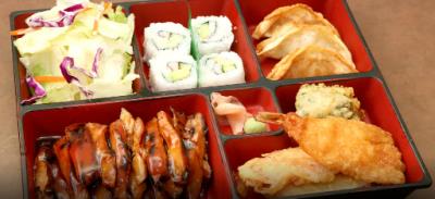 Yoko Teriyaki Milton | Online Ordering | 2800 MILTON WAY STE #18 ...